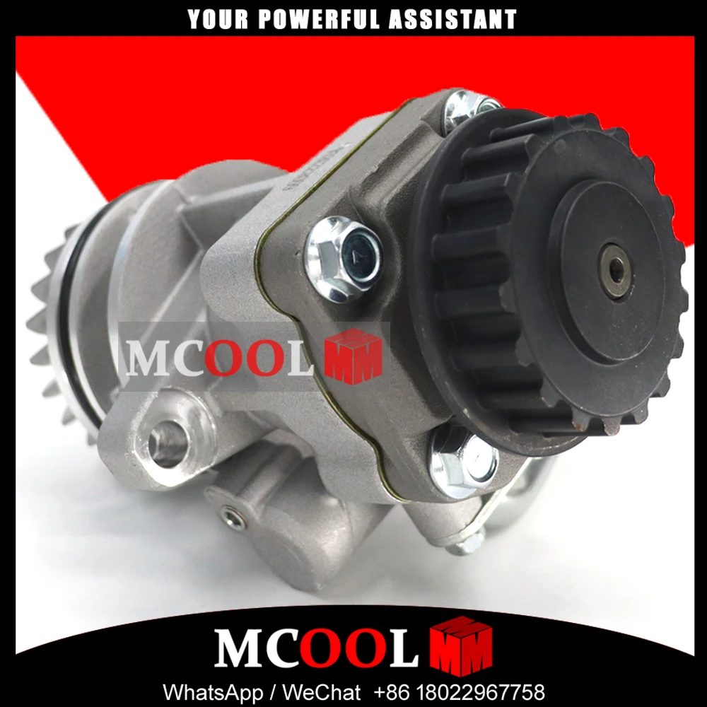 For Power Steering Pump VW T5 Transporter Multivan Touareg 2.5 TDI ...