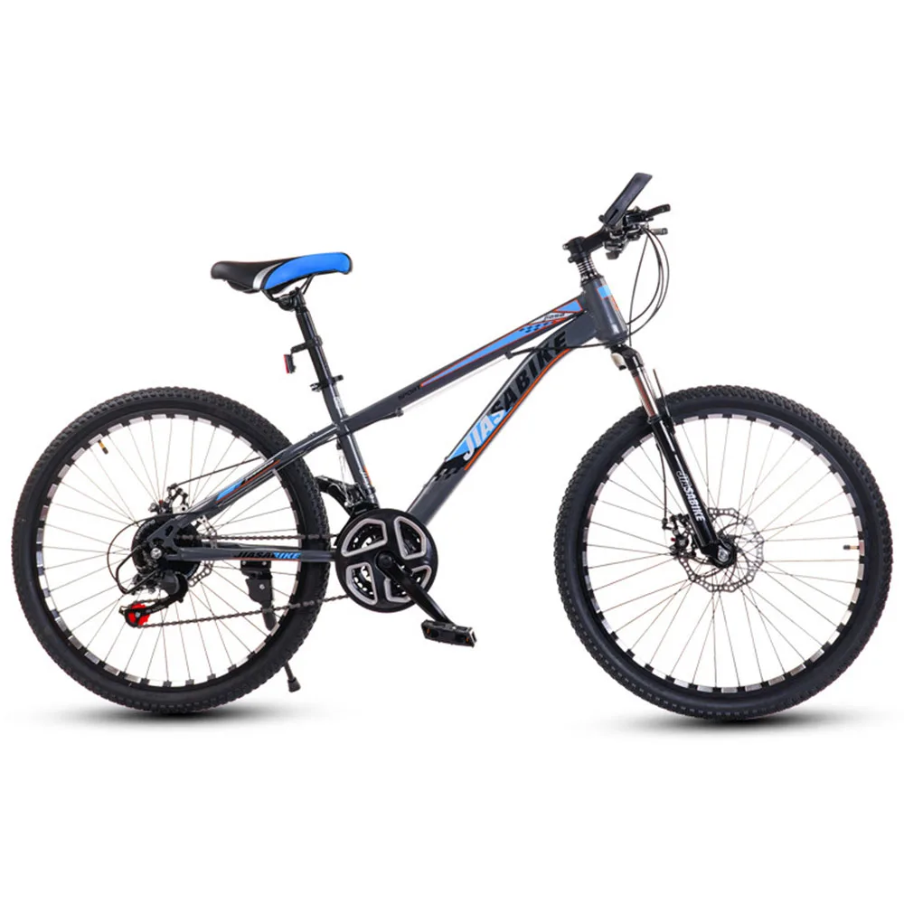 Bicicleta-de-Monta-a-antideslizante-de-22-pulgadas-para-adolescentes ...