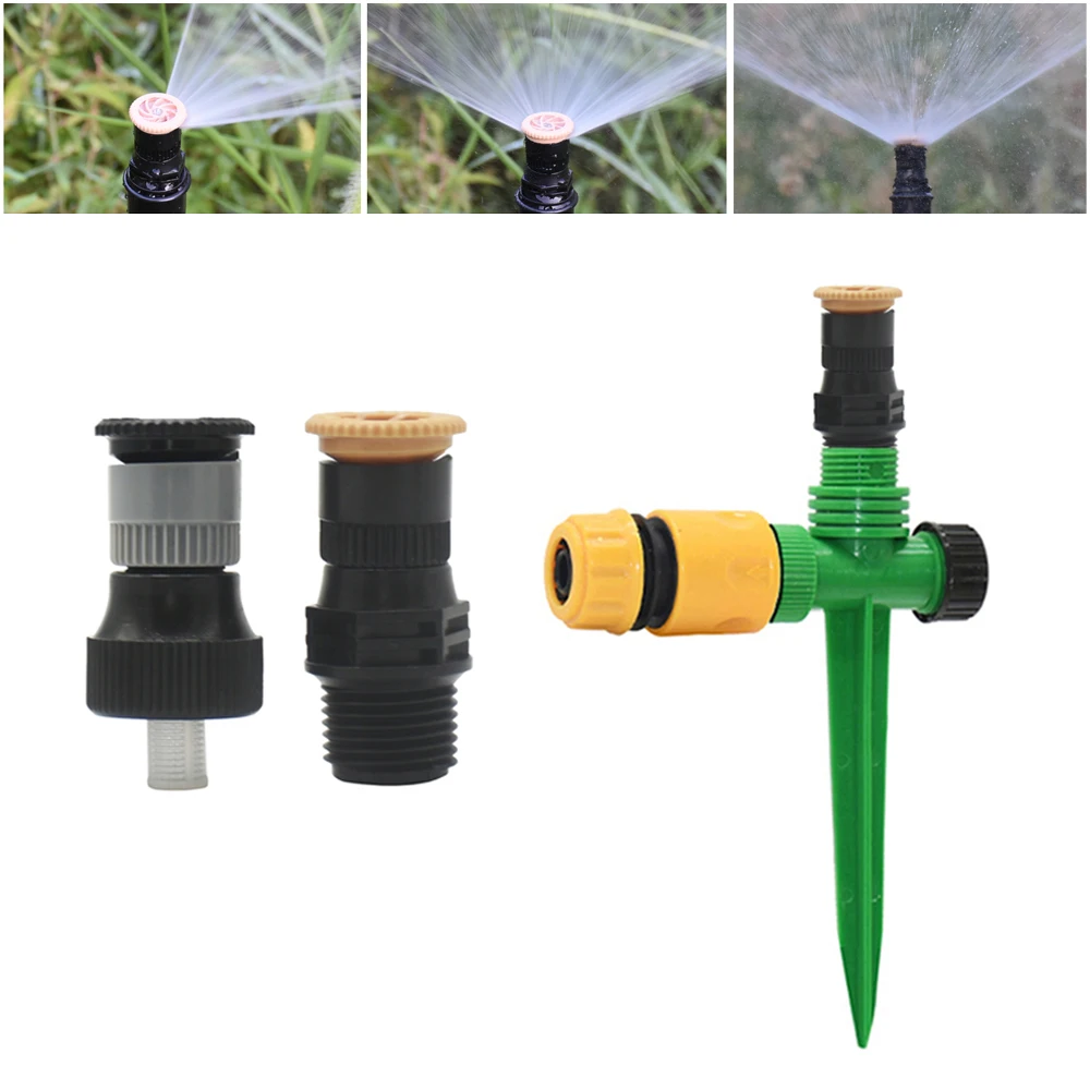 1-2-inch-Thread-Garden-Irrigation-Sprinkler-0-360-Degree-Adjustable ...