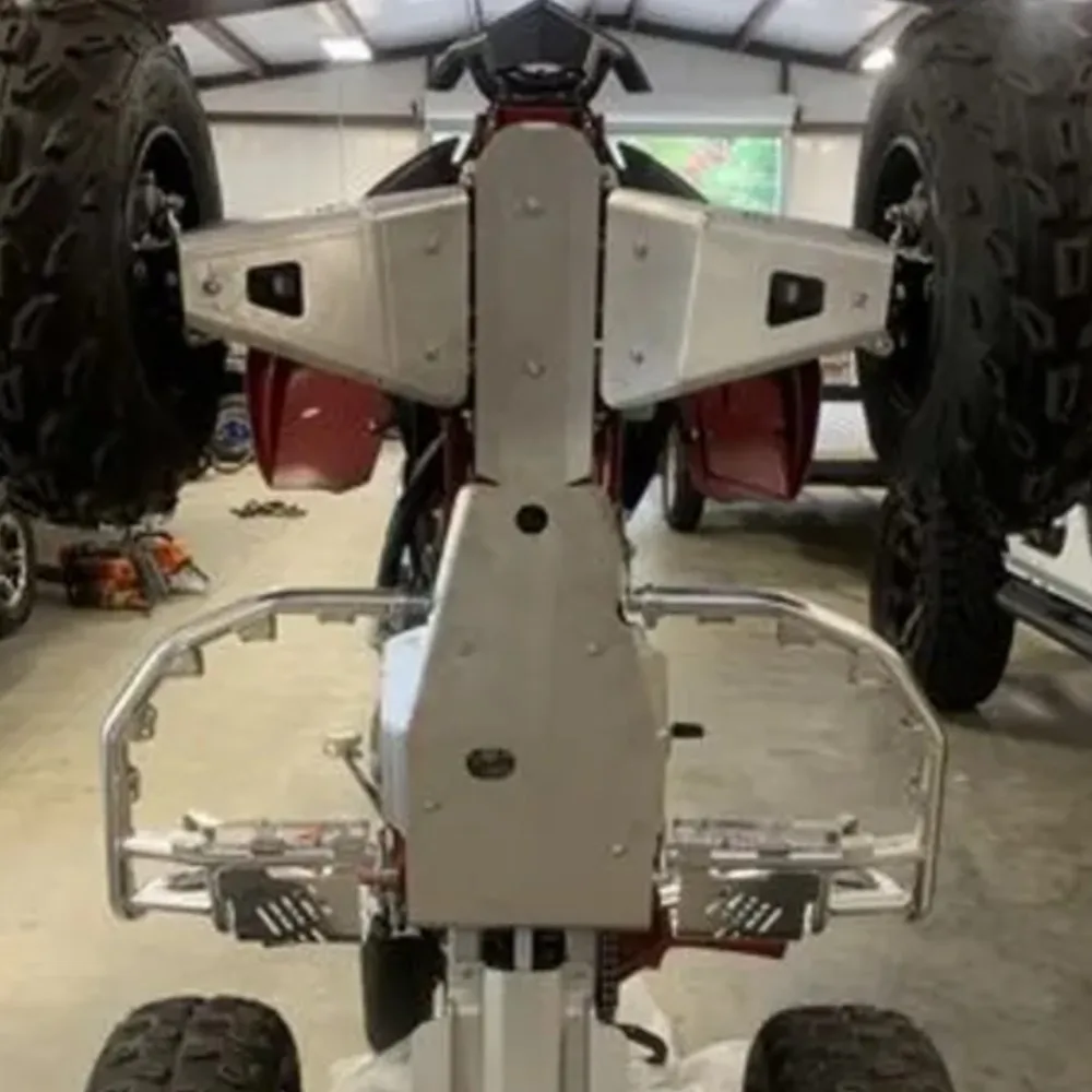 For-Yamaha-Raptor-700-YFM700-YFM700R-2006-2011-700R-2013-2023-ATV ...