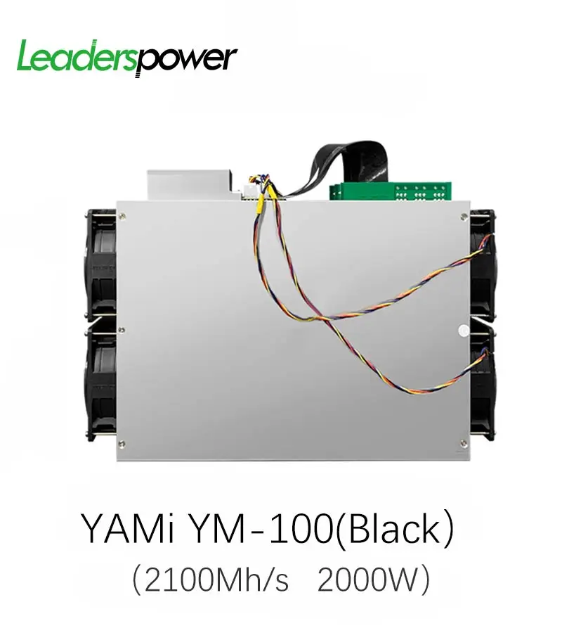 Brand-New-In-Stock-Yami-Ym-100-Black-2100mh-s-2200m-2000w-Ethash ...