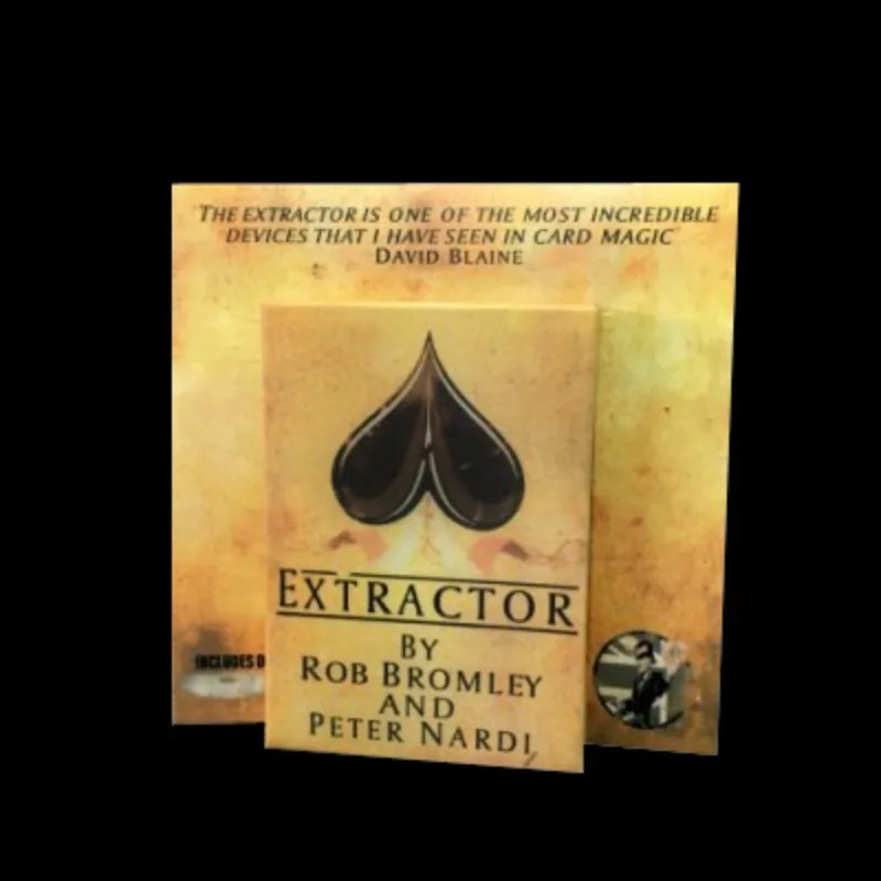 Magic-card-extractor-gimmick-dvd-m-gico-de-bolso-truques-m-gicos-acess ...