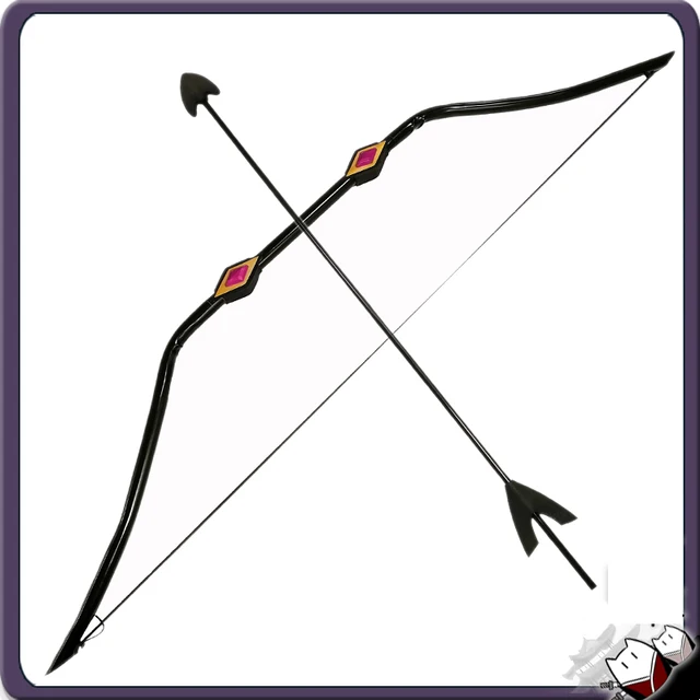 Homura Akemi Bow Puella Magi Madoka Magica Homura Akemi Jewel Cosplay