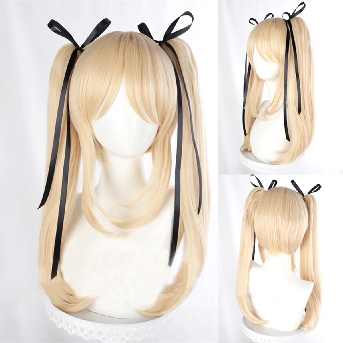 Doa 5 Ultimate Marie Rose