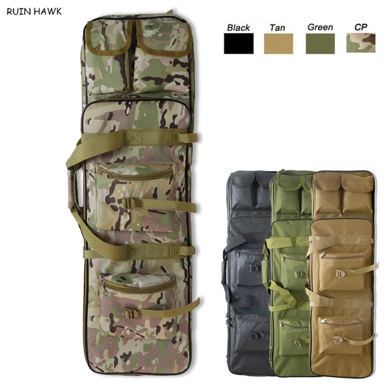 81cm-94cm-115cm-Good-Tactical-Equipment-Military-Shooting-Gun-Bag-Army ...