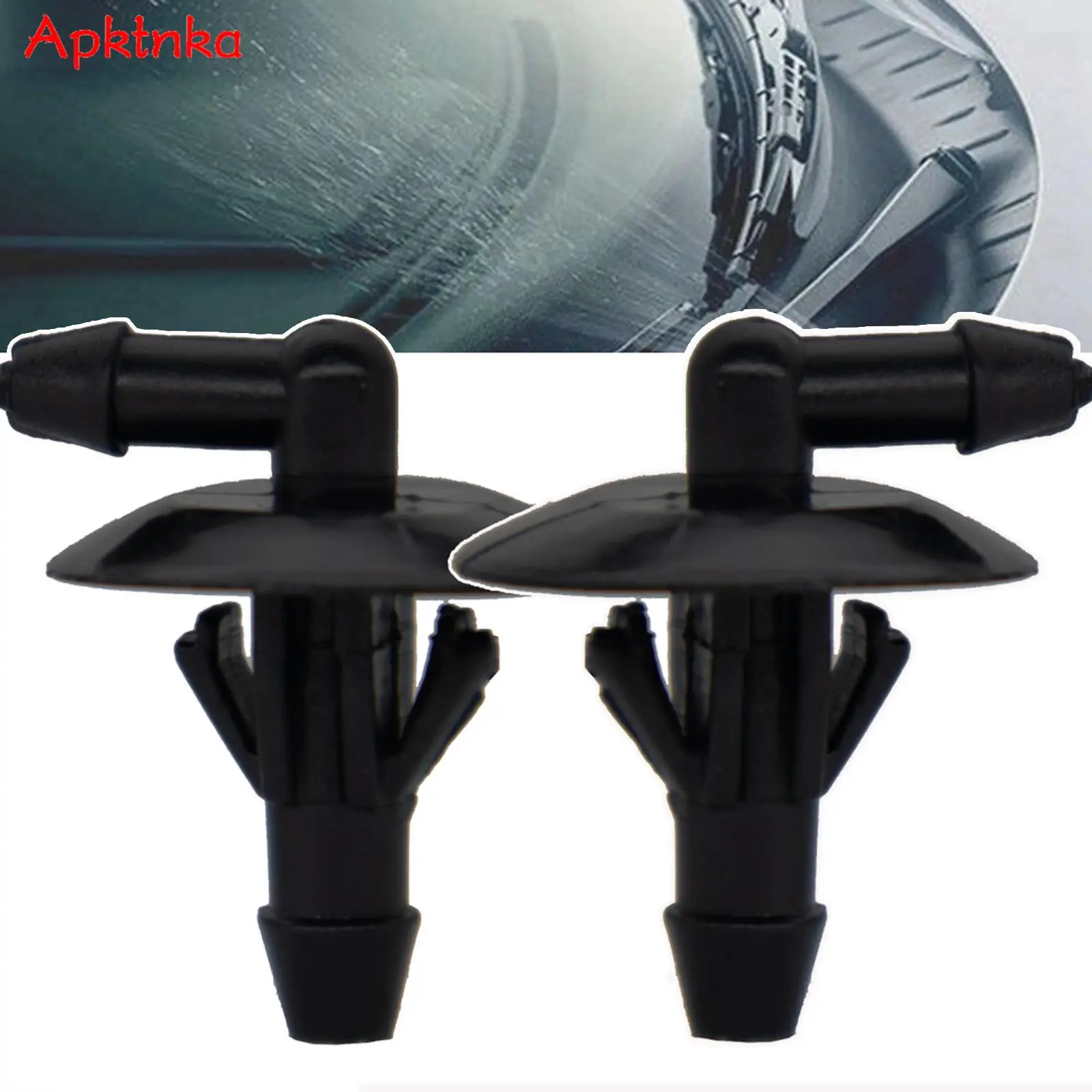 메르세데스 벤츠 전용 윈드 실드 워셔 호스 커넥터, 2500 MB100 MB140, 닷지 스프린터 전용, 와이퍼 노즐 분무기 ...