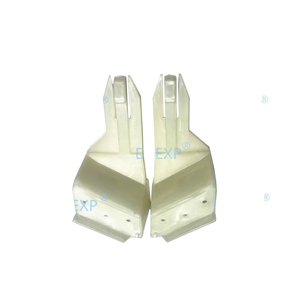 1-Pcs-Grille-Support-for-Lancer-CY-CX-CZ-2007-2015-6400A851-Front ...