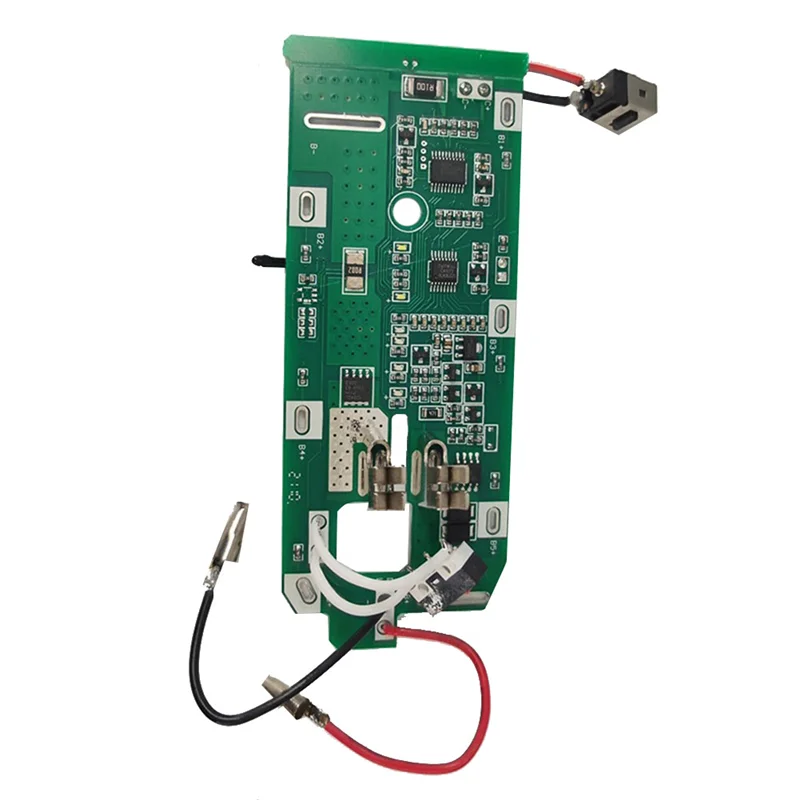 For-Dyson-V10-25-2V-Vacuum-Cleaner-Protection-Board-Li-Ion-Battery ...