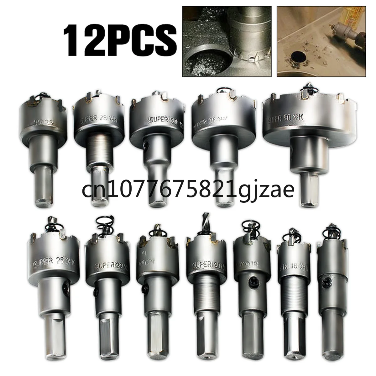Stainless-Steel-High-speed-Steel-Hole-Opener-Hard-Alloy-Hole-Expander ...