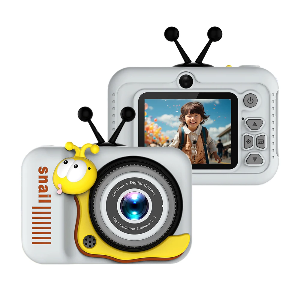 720P-Cute-Cartoon-Kids-Camera-Digital-Camera-20MP-Children-Camera-Kids ...
