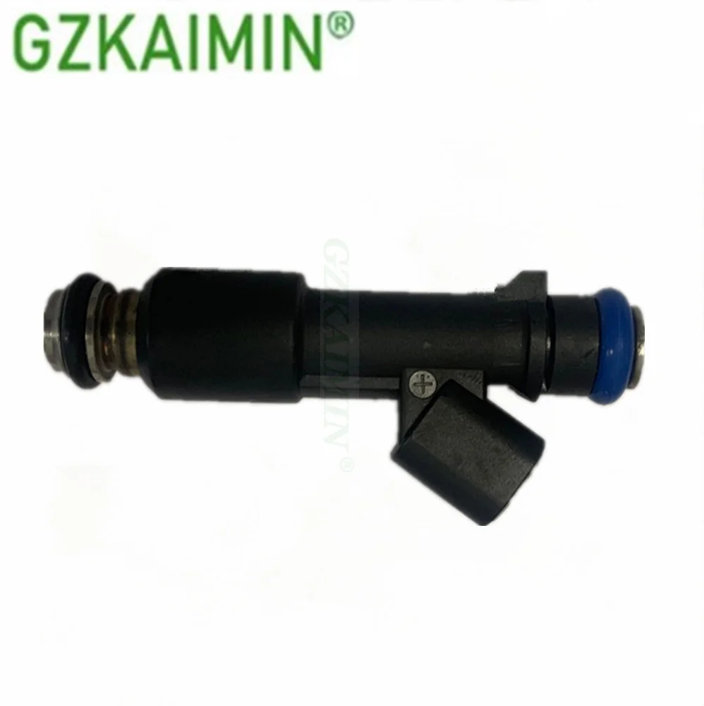 คุณภาพสูงหัวฉีดน้ำมันหัวฉีด OEM 28264039สำหรับ DFM DFSK Glory 330 C31 ...