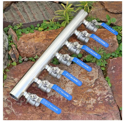 G1-G1-2-stainless-steel-water-divider-household-cold-and-hot-water ...