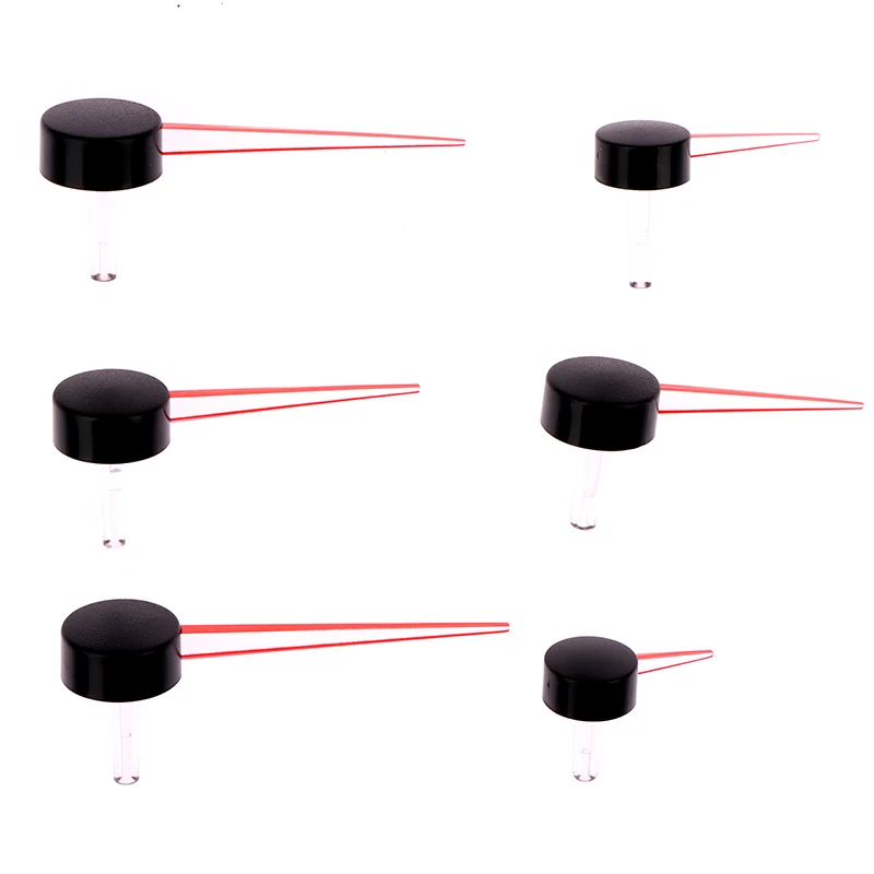 1PC-Needle-Pointer-Dashboard-Instrument-Cluster-Gauge-Fuel-Temp-RPM-Red ...