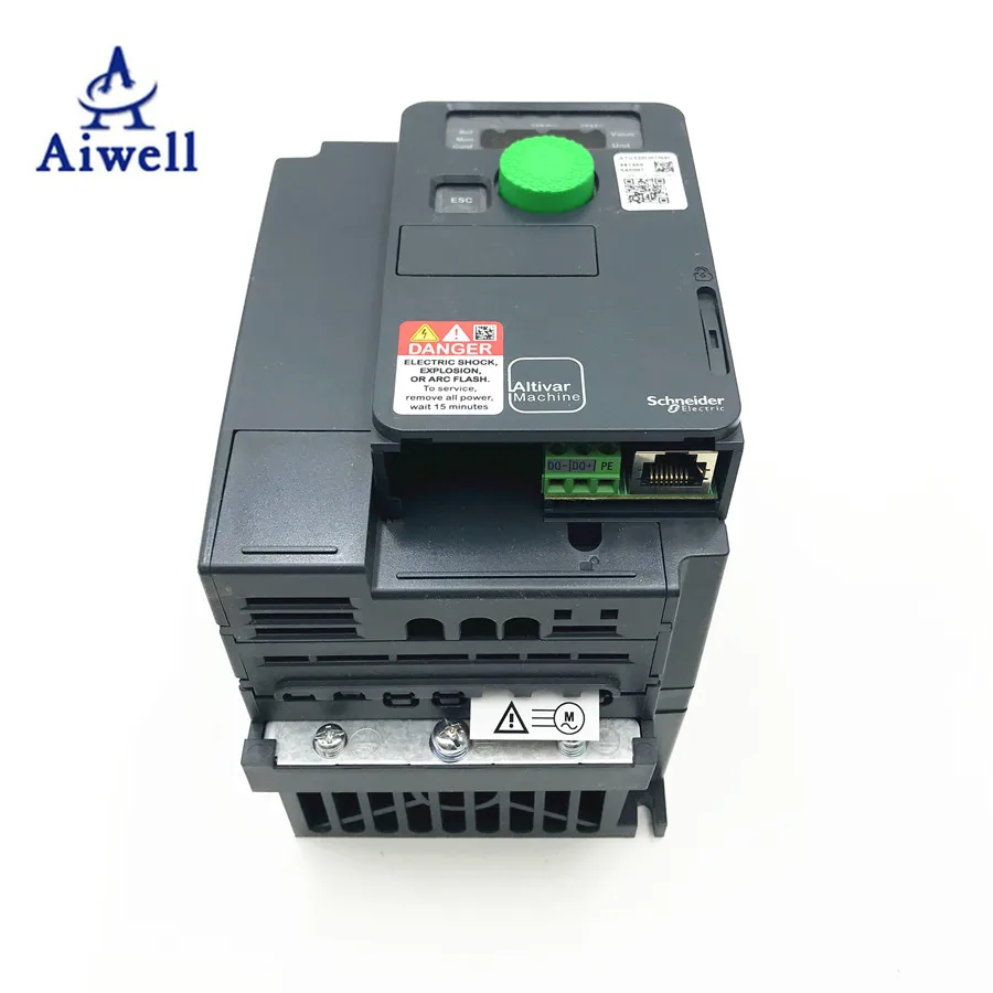 AC-Drives-Inverter-ATV320U07N4C-for-Schneider-C2-EMC-Filter-ATV320 ...