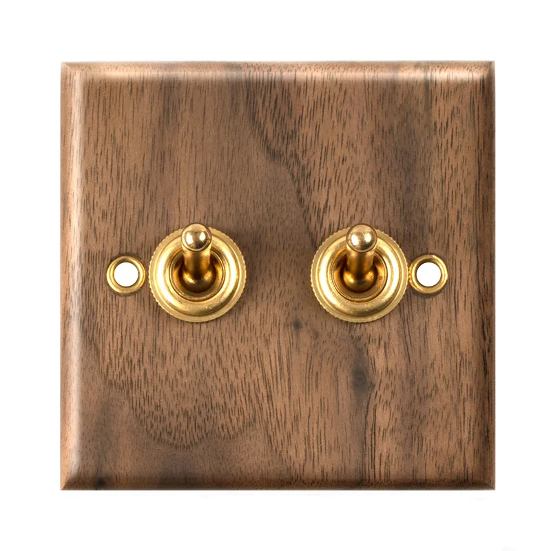 Lever Switch Antique