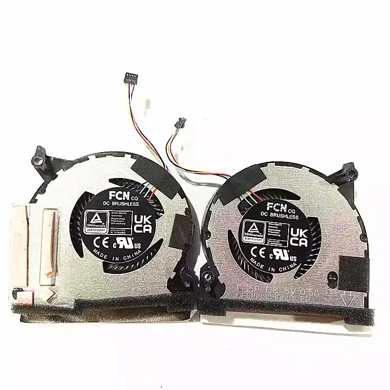 NEW-Laptop-Cooling-FAN-For-Original-Asus-Rog-Ally-Handheld-game-Console ...