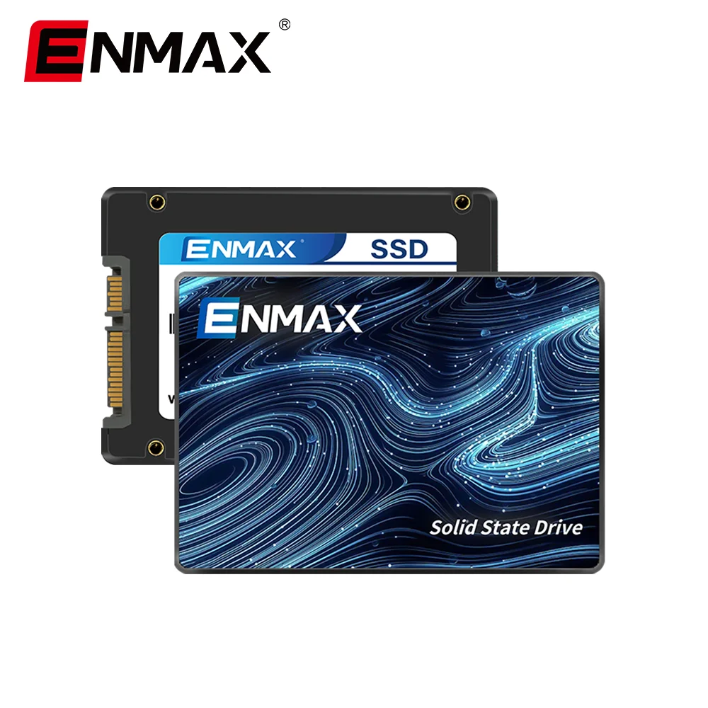 ENMAX-SSD-128GB-SATAIII-SSD-512GB-256GB-HD-1TB-Solid-State-Hard-Disk-2 ...