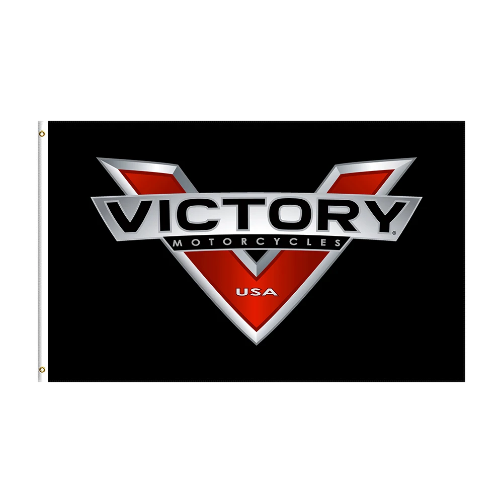 3x5-Ft-VICTORYS-Flag-Polyester-Printed-Motorcycles-Racing-Banner-For ...