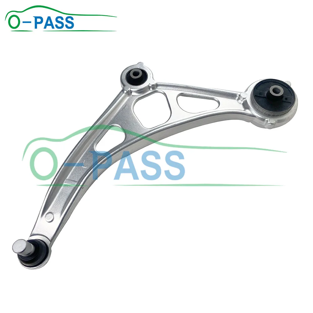 Front-lower-Control-arm-For-NISSAN-MURANO-III-Z52-54500-5AA0C-54501 ...