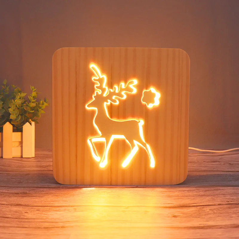 Carving-LED-Table-Lamp-Creative-Wooden-3D-Night-Light-Fun-Gifts ...