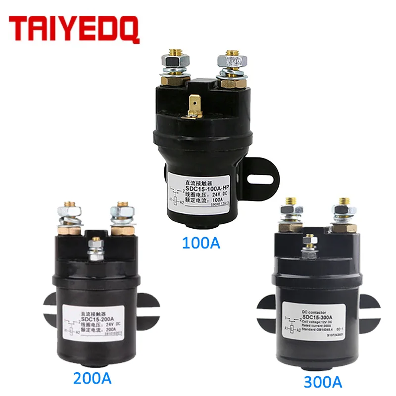 Solar System Batteries 12 24 36 48 60 Vdc