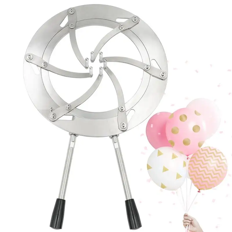 Stainless-Metal-Balloons-Expansion-Pliers-Filling-Balloon-Mouth ...