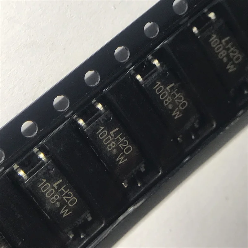 10PCS-LTV-1008-TP1-G-SOP-4-phototransistor-output-optocoupler-chip ...