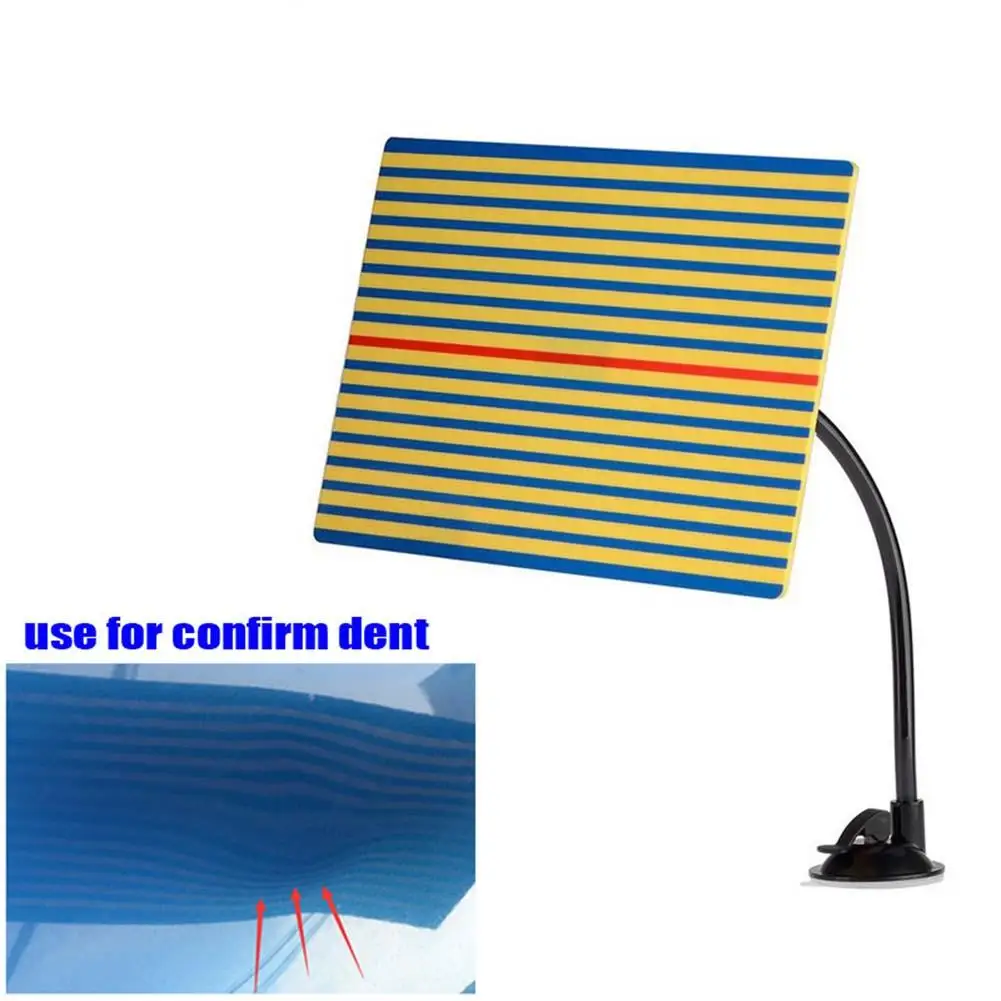 Led-Wire-Plate-Pdr-Lamp-Reflector-Board-Hand-Tools-Paintless-Dent ...