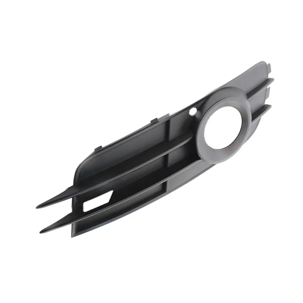 Lower-Bumper-Fog-Light-Grill-4G0807682-Lamp-Grille-Fits-for-A6-C7-2012 ...