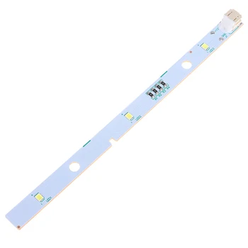 2PCS Freezer Light Bar LED Strip For RONGSHENG/ HISENSE Refrigerator ...