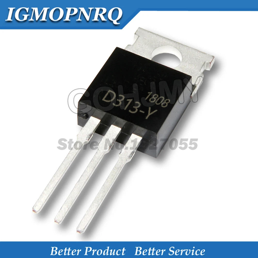 Paquete-de-transistor-D13007K-TO-220-D13009K-13009K-13007K-D13007 ...