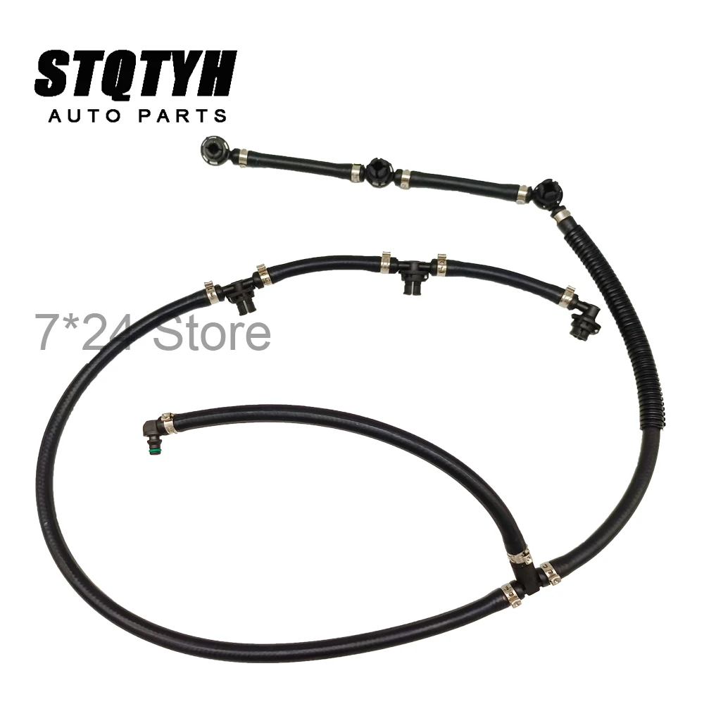 6420705532-6420701932-6420703032-For-Mercedes-Benz-OM642-V6-Diesel ...