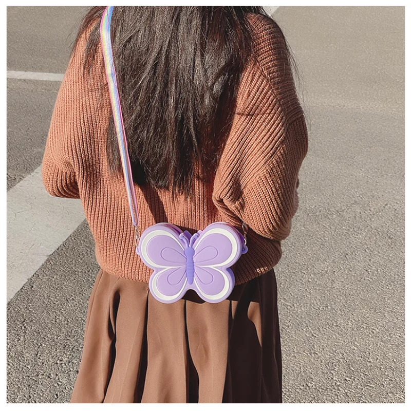 Butterfly Shaped Purses