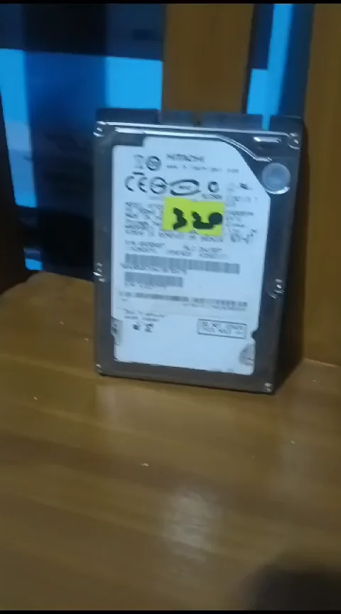 Hard disk DRIVE HDD 2.5 inch sata 320gb multi band AVAILABLE korean ...