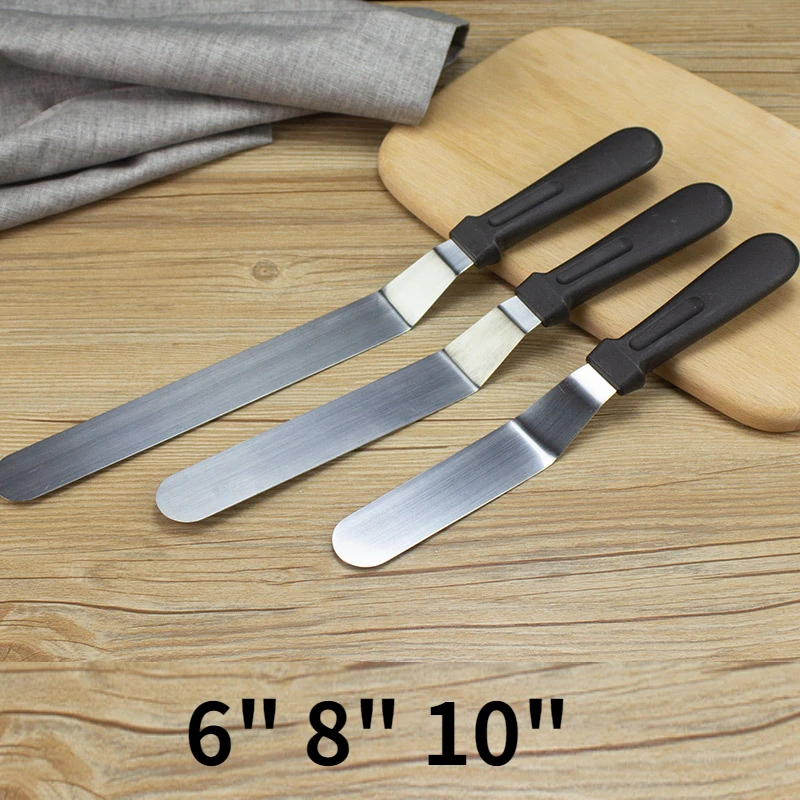Cake Icing Spatula