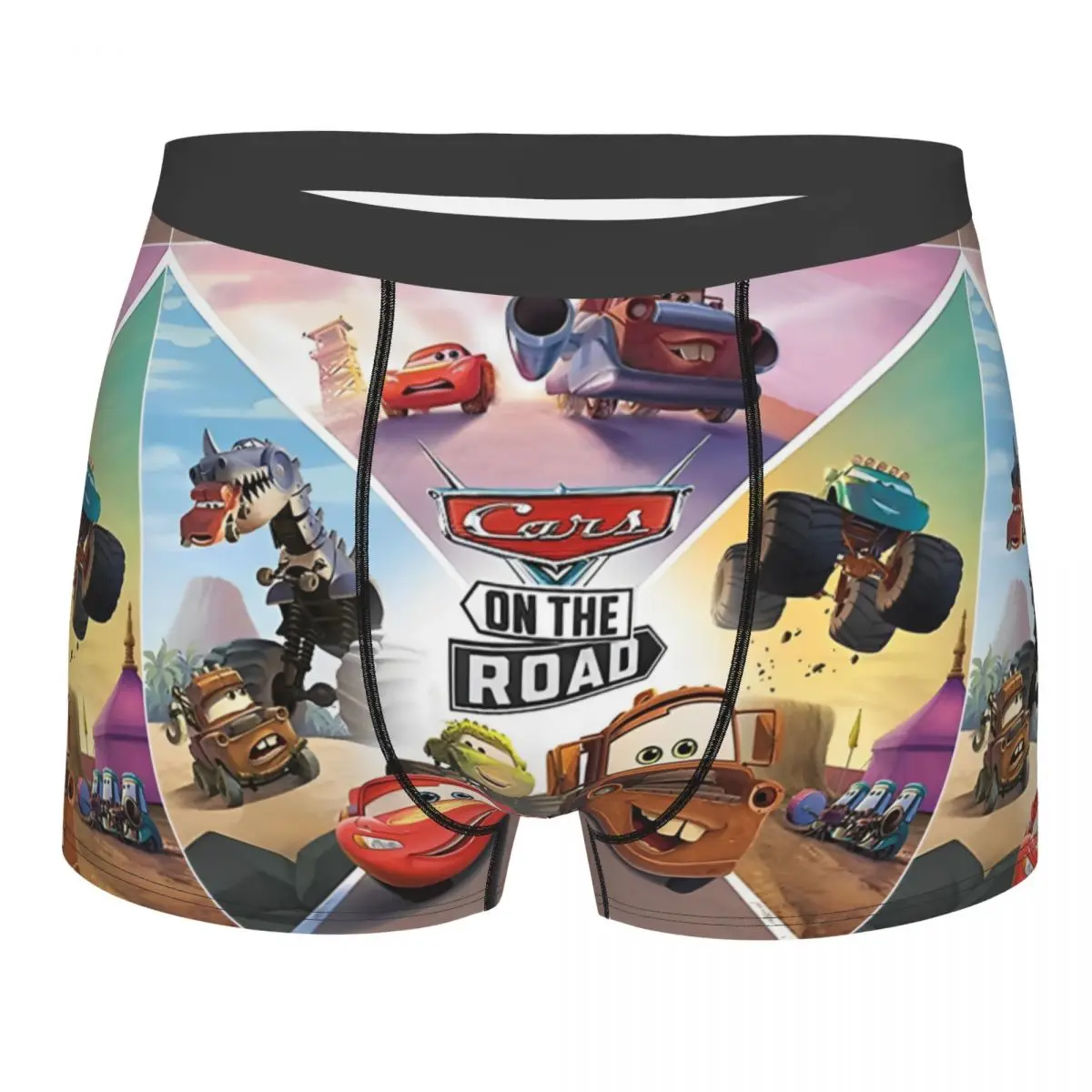 Men-s-Sally-I-m-Lightning-Cars-Boxer-Briefs-Cozy-Mcqueen-Underwear ...