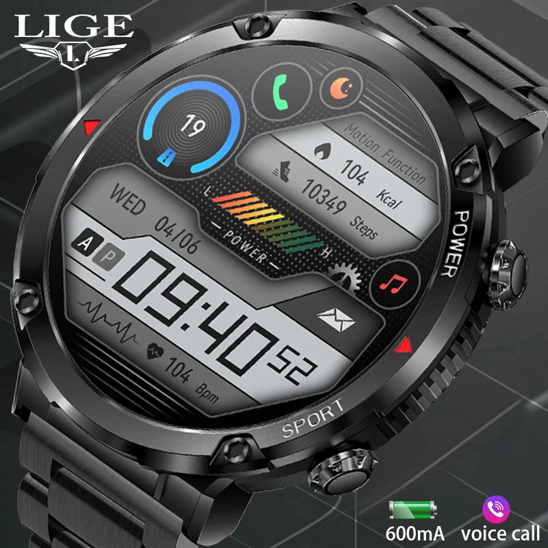 LIGE-2023-Long-Standby-Smart-Watch-Men-1-6-Inch-HD-Screen-Bracelet ...