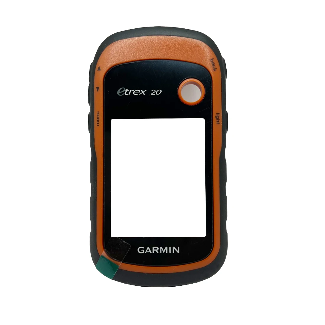 New-Housing-Shell-for-Garmin-eTrex-20-Series-Front-Case-Cover-with ...