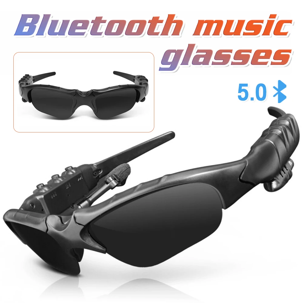 Smart-Wireless-Bluetooth-Sunglasses-Smart-Glasses-Headset-Stereo ...