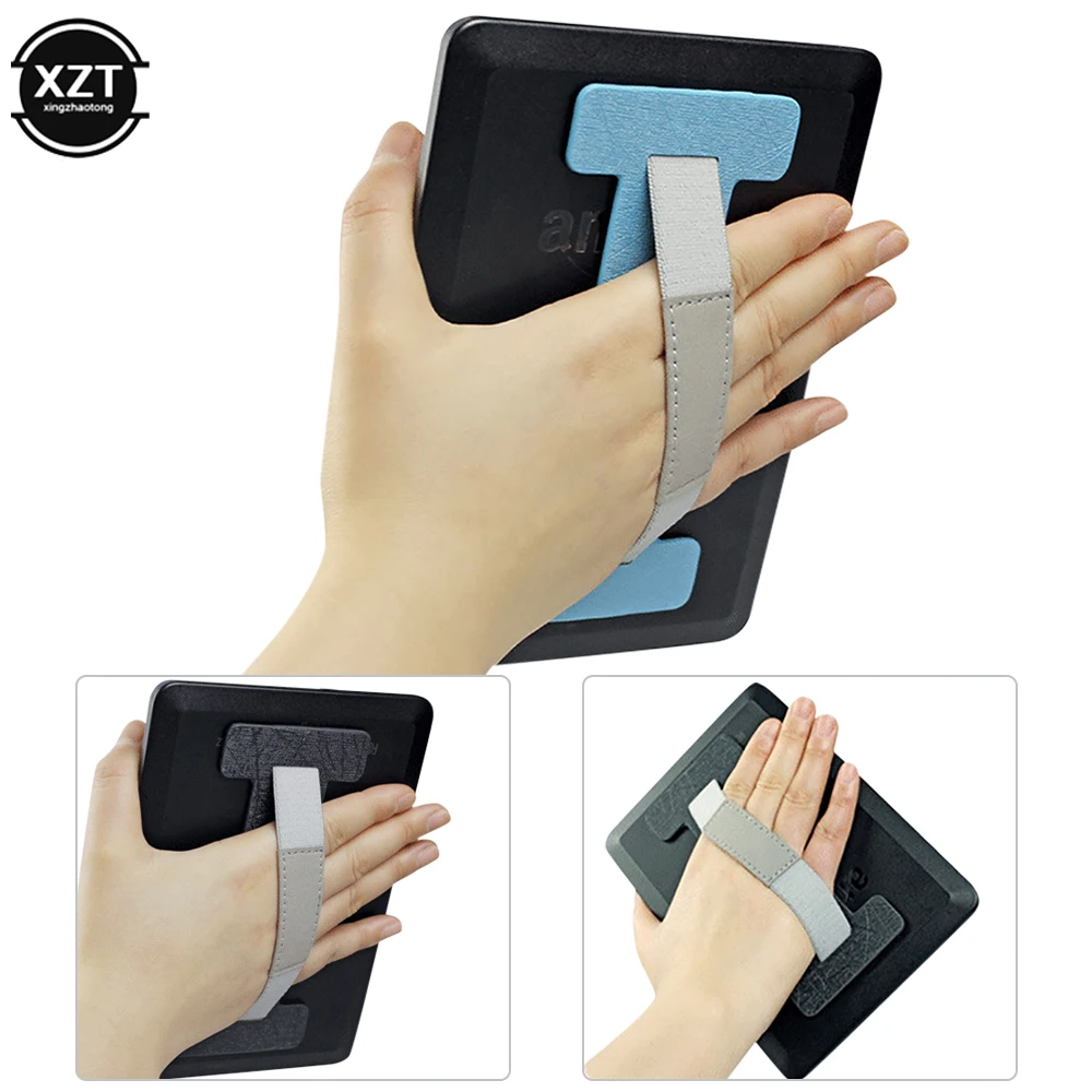 New-1PC-Universal-Tablet-Hand-Grip-Strap-Holder-Anti-Slip-Finger-Sling ...