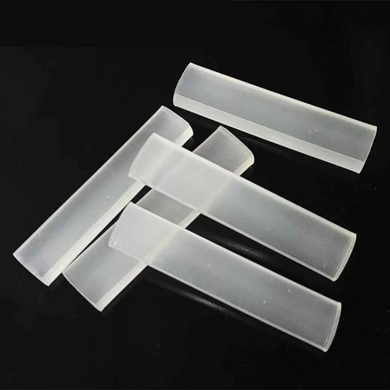 R3MC Moldable Plastic Strips Modeling Clay Thermoplastic Strips for DIY ...