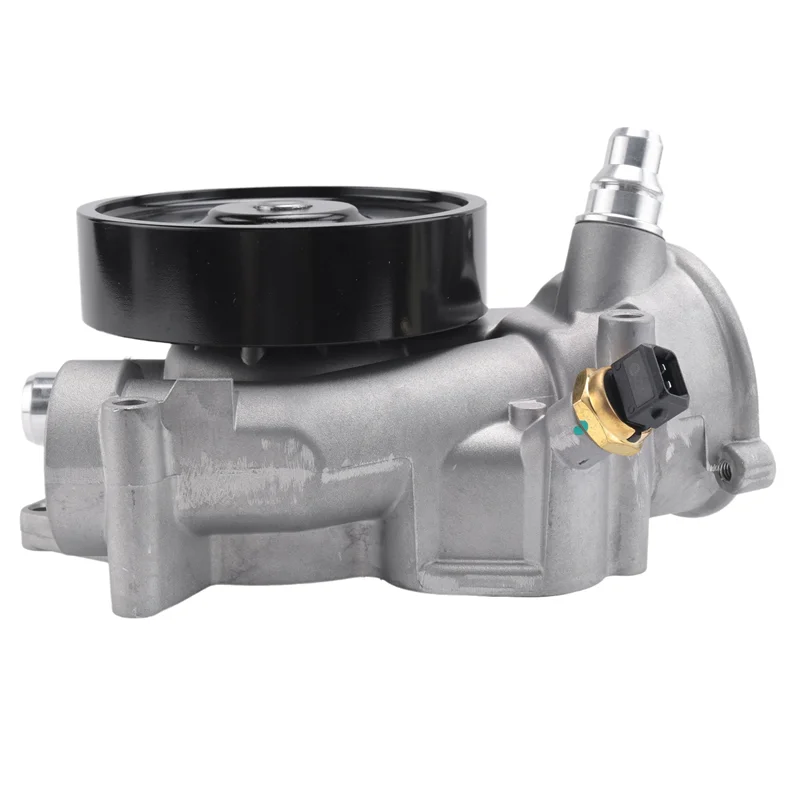 11517548264 Car Cooling Water Pump For BMW E70 X5 E71 E72 X6 F10 F11 ...