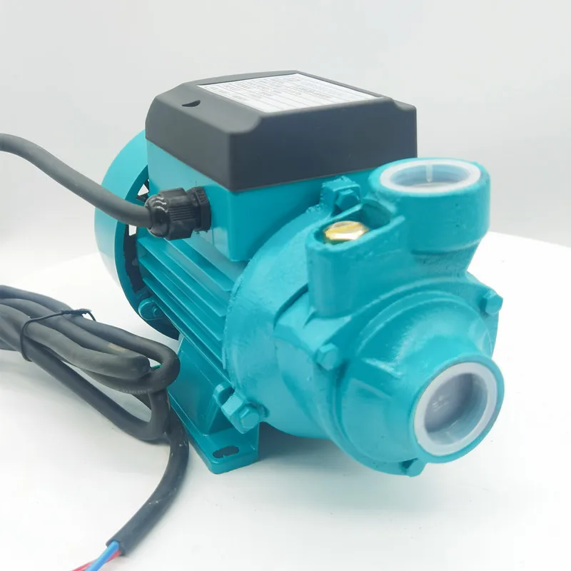 DC-12V-24V-48V-Water-Pump-Brushed-Motor-Booster-Pump-QB60-High-lift ...