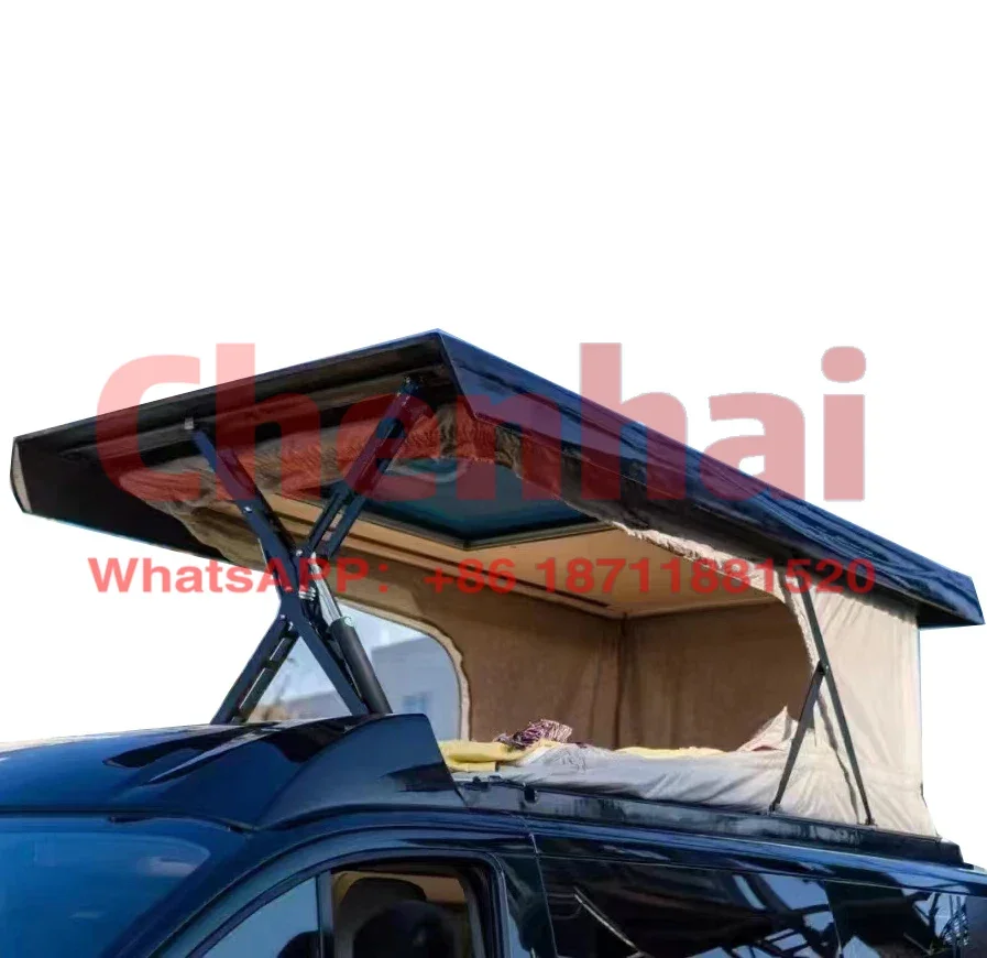 Pop-up-roof-lifting-for-campervan-conversion-kit-pop-up-camper-pop-top ...
