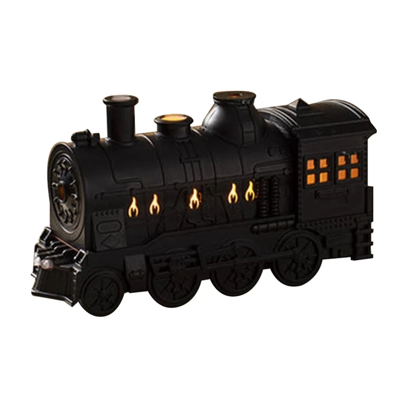 Hot-Train-Humidifiers-Train-Aromatherapy-Cool-Mist-Diffuser-Air ...