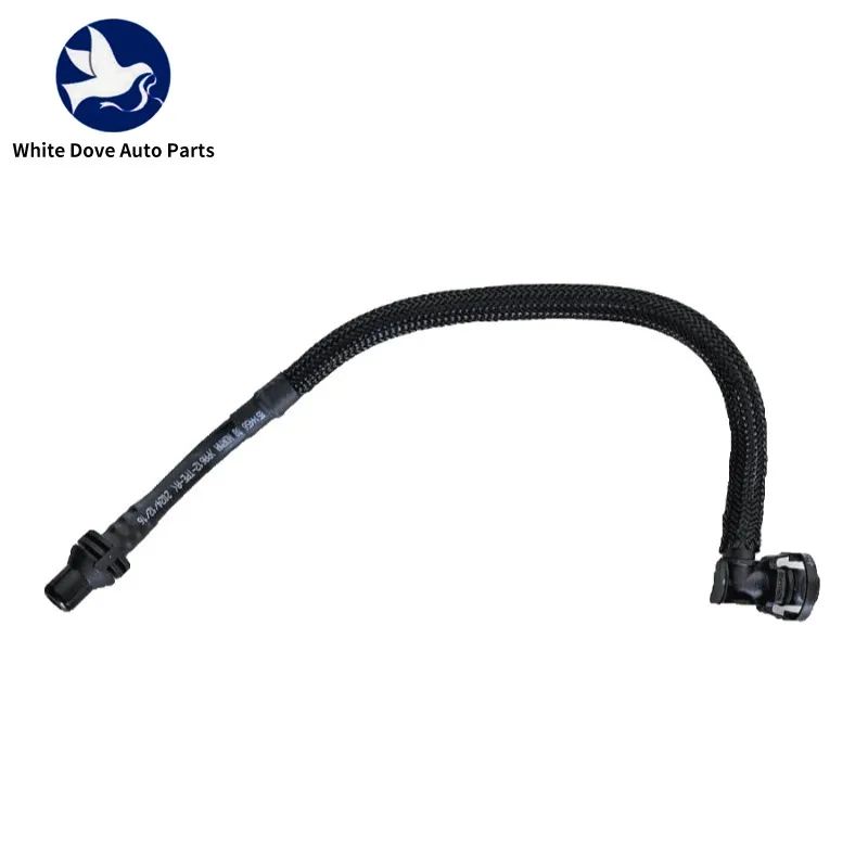 11538514456 Car Accessories Cooling System Radiator Cylinder Head Pipe ...