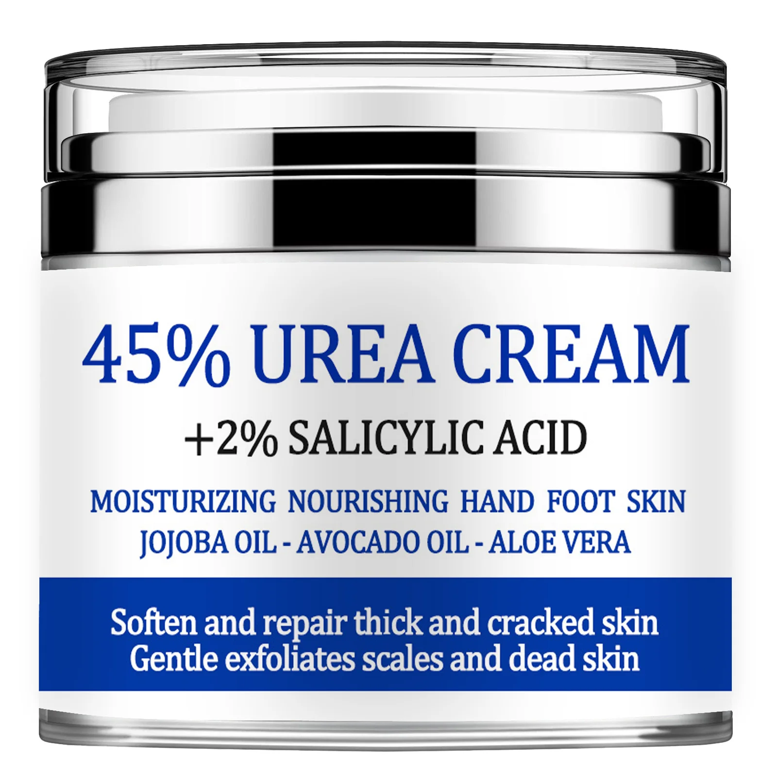 Urea-Cream-42-Foot-Cream-For-Dry-Cracked-Heels-Urea-Cream-42-Percent ...