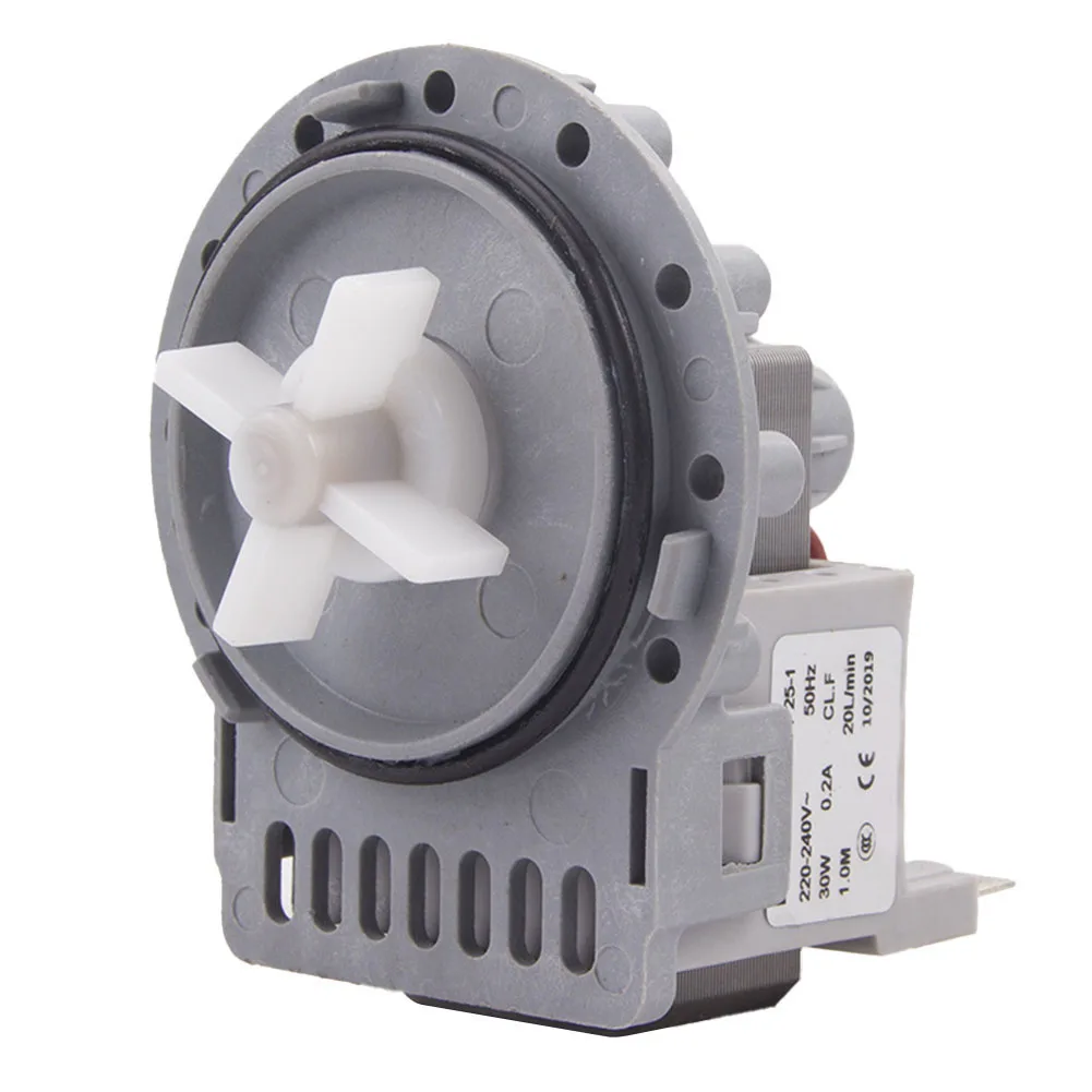 Automatic Washing Machines Pump Washing Machine Drain water Pump ...