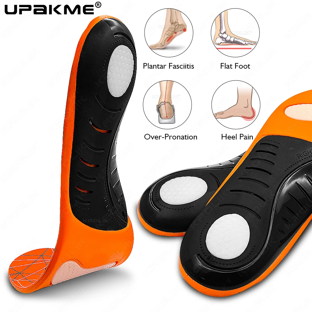 EVA-Orthopedic-Insoles-Shoes-Sole-for-Feet-Arch-Pad-X-O-Type-Leg ...