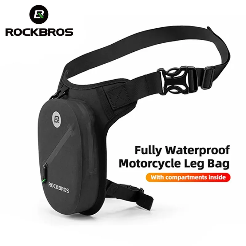 ROCKBROS-Motorcycle-Bag-Waterproof-Breathable-Large-Capacity-Motorcycle ...